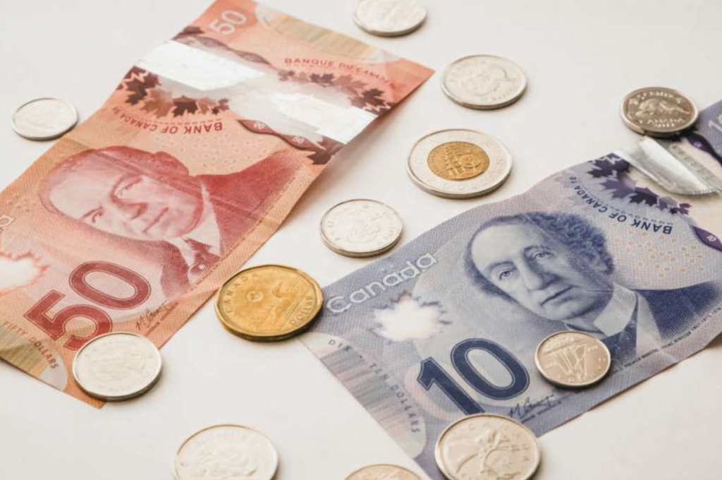 Digital dollar shelved, cash remains king - Canadian Catholic News