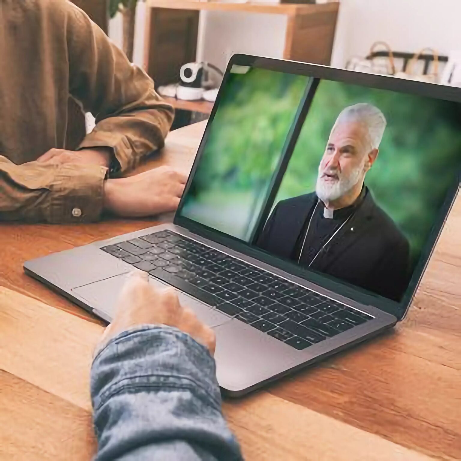 Homepage 2025 - Canadian Catholic News