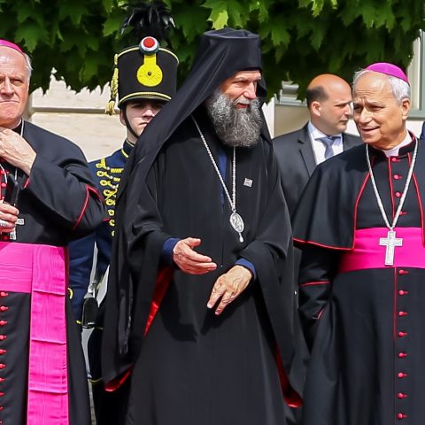 Canadian Catholic News