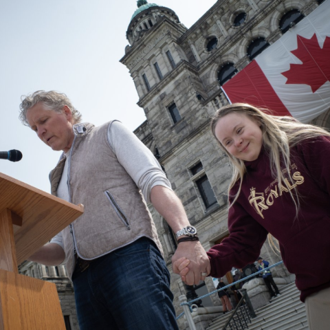 Canadian Catholic News