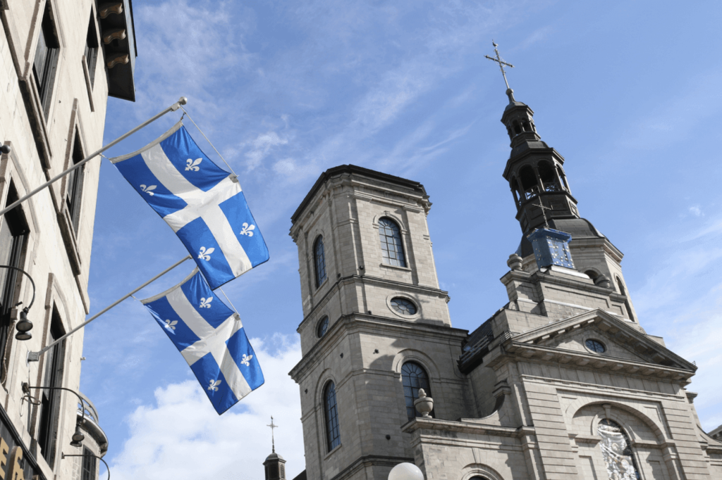 New Quebec values draw line between church, state - Canadian Catholic News