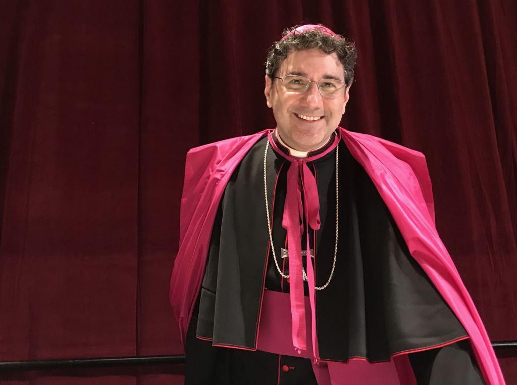 Cardinal Leo’s pastoral letter calls for deeper understanding of Christ ...
