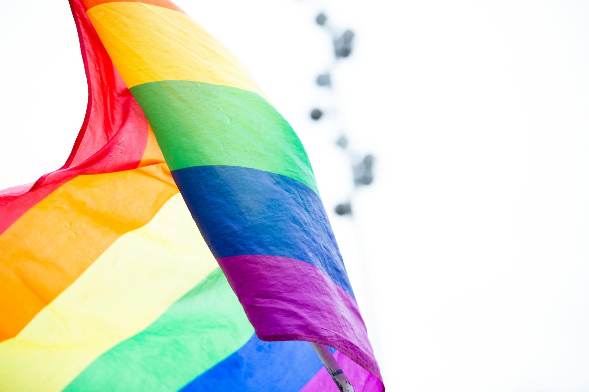 Should Catholic schools fly rainbow flags? - Canadian Catholic News