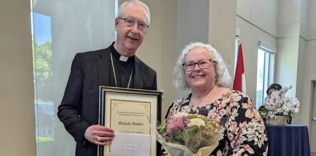 ‘We fought the fight,’ says retiring pro-life coordinator - Canadian ...