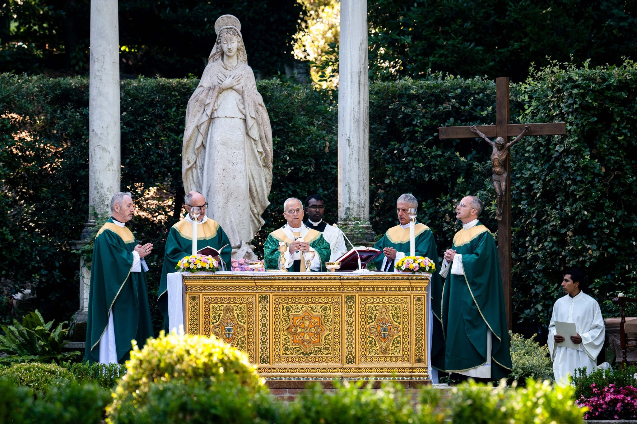 Catholics must respond to environmental injustice with prayer, concrete ...