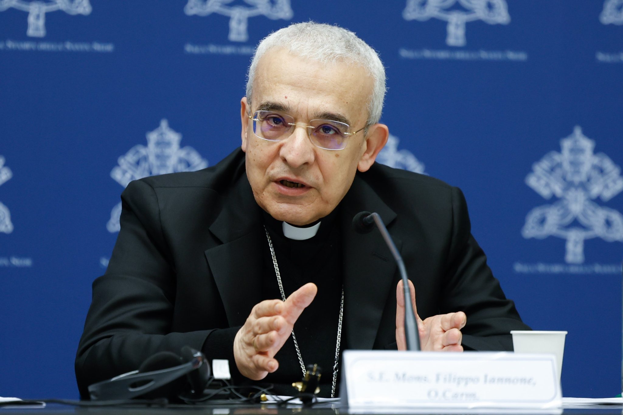 Canadian Catholic News