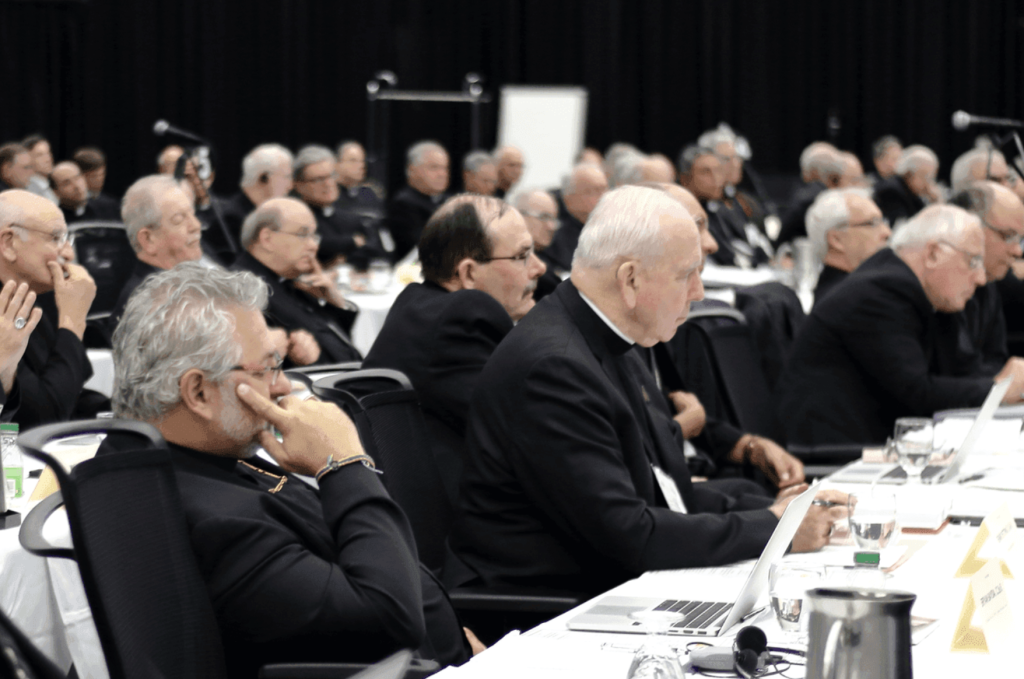 Canadian bishops to meet in Montreal for annual plenary - Canadian ...