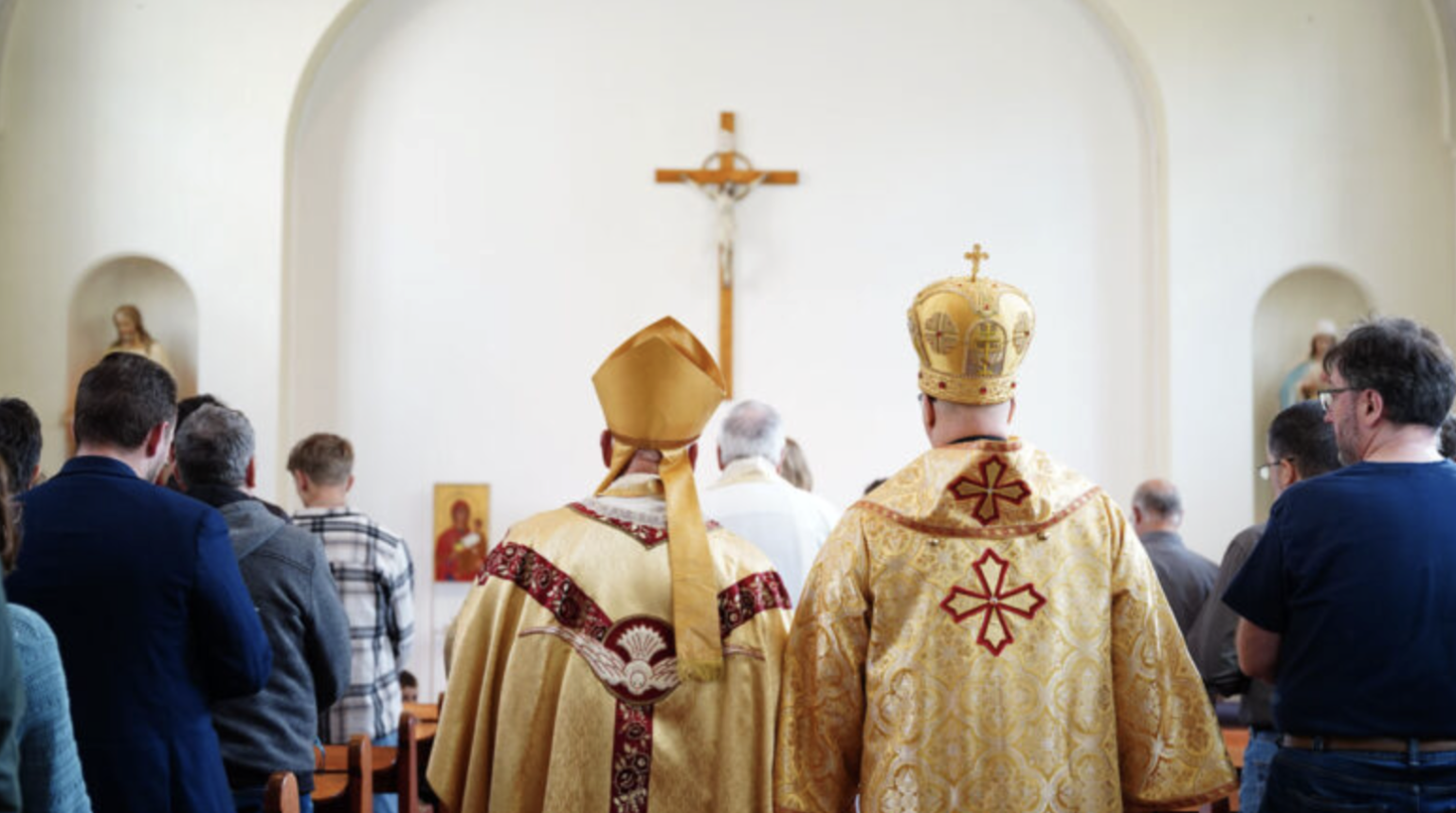 Young adults invited to deepen their identity through a Catholic gap ...