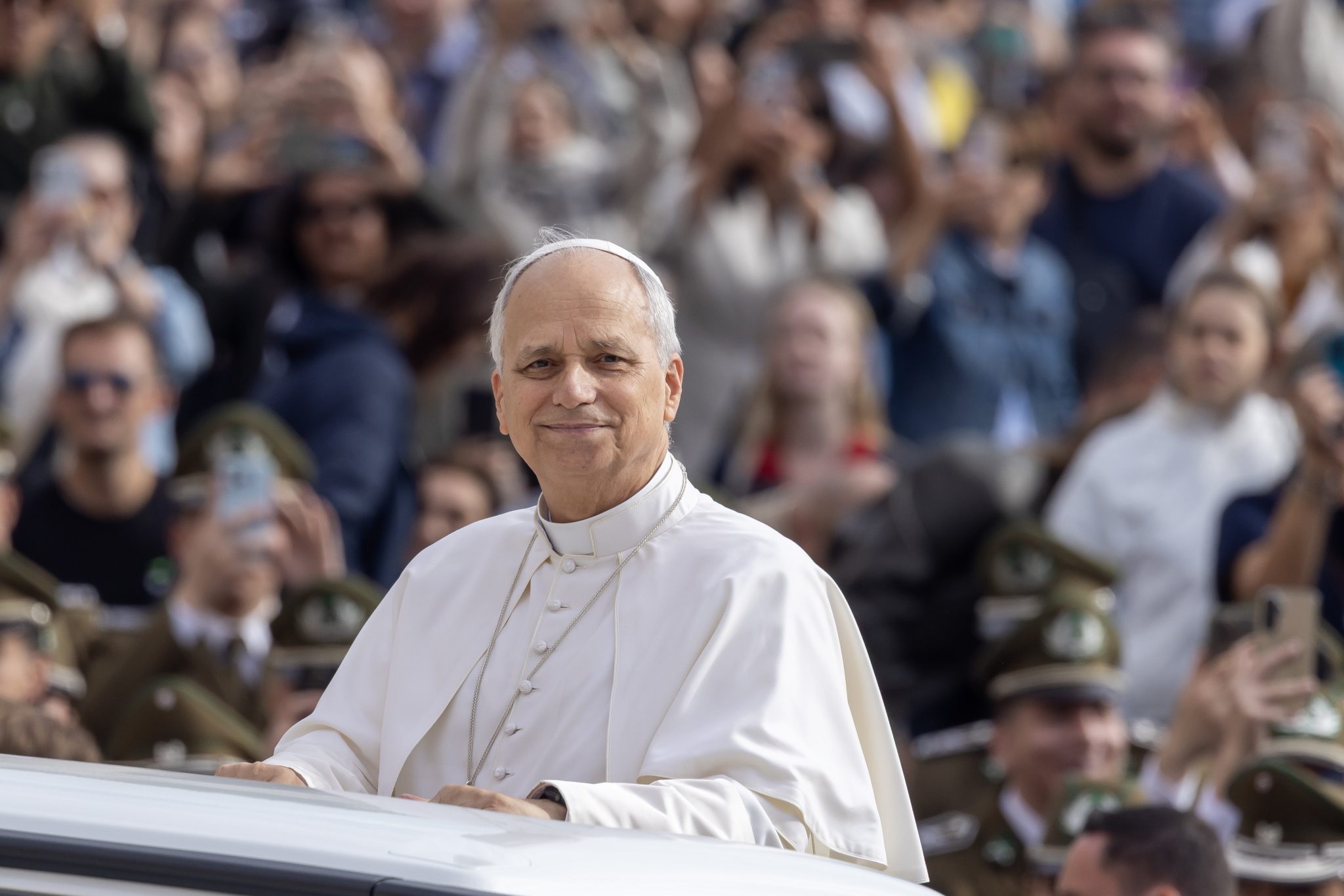 Canadian Catholic News