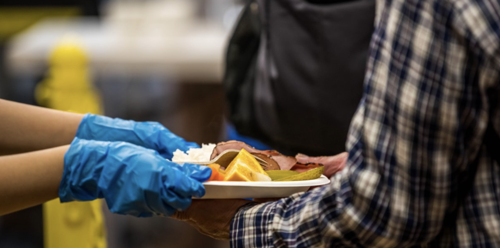 Report: revoking churches’ charitable status could devastate faith ...