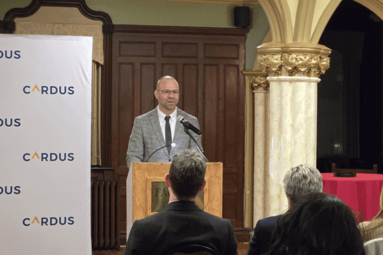 Cardus think tank expands into Quebec - Canadian Catholic News