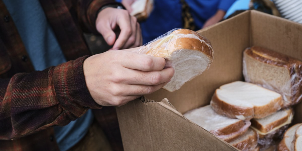 Bishops issue pastoral letter on food insecurity in Canada - Canadian ...