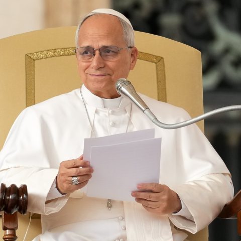 Canadian Catholic News