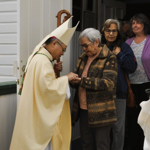 Canadian Catholic News