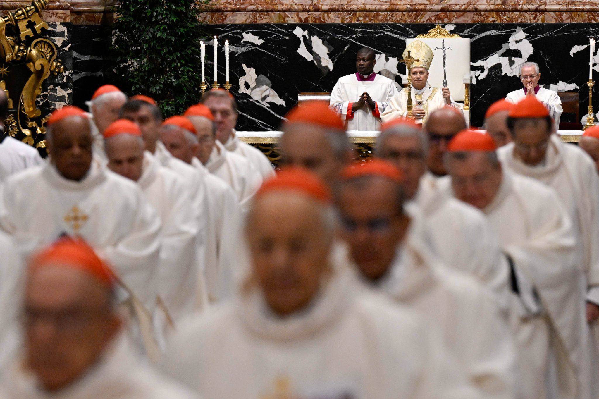 Canadian Catholic News