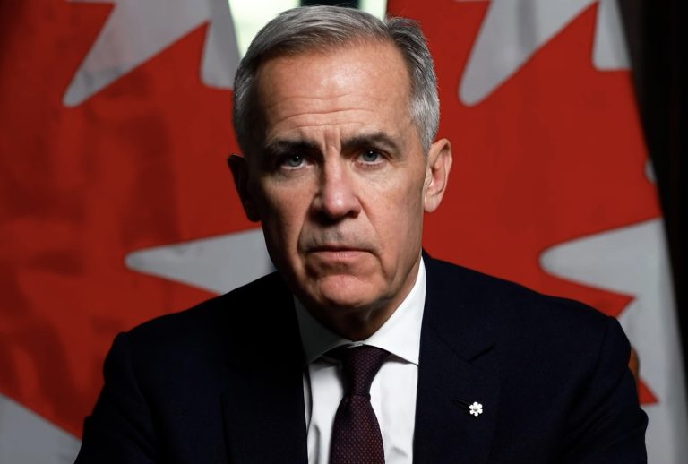 Carney can confirm his Catholic credentials - Canadian Catholic News