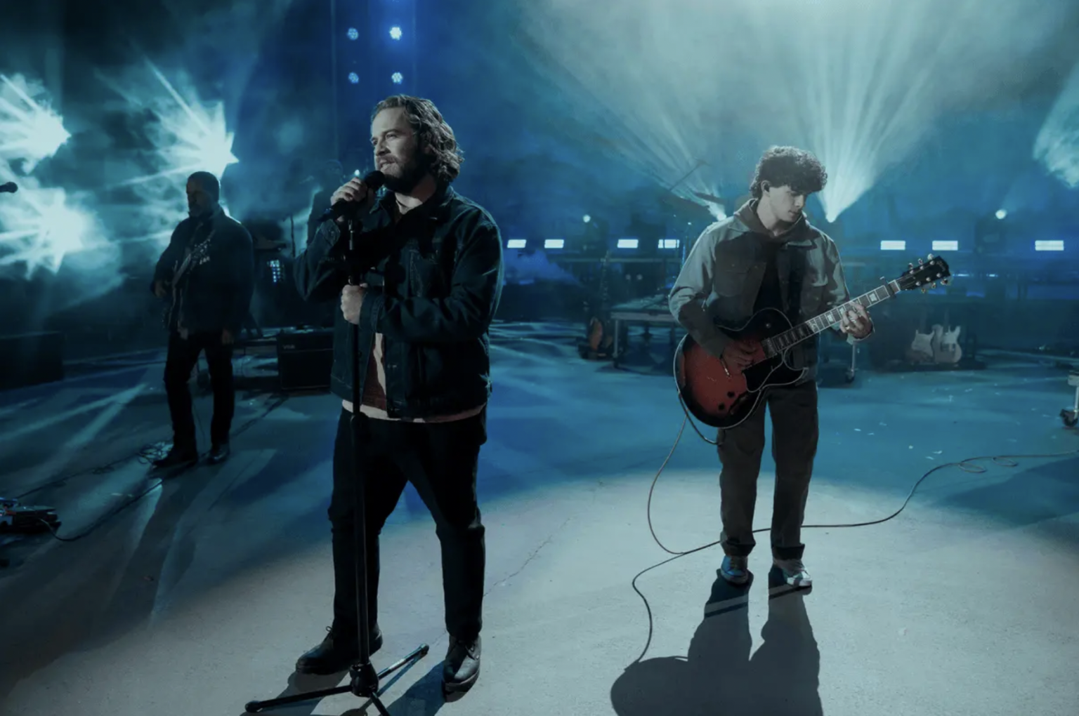 Imagine that: MercyMe hits inspire faith films - Canadian Catholic News